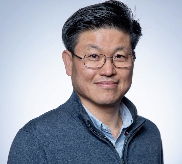 Growth and Opportunity: Why Now Is a Great Time to Join Our Sales Ecosystem in Korea | MongoDB Blog